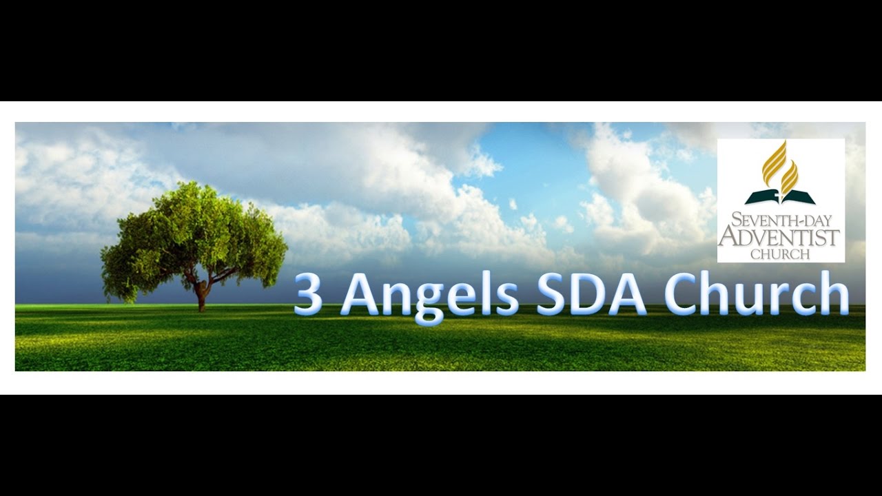 3 Angels SDA Church Live - October 22nd, 2016 - YouTube