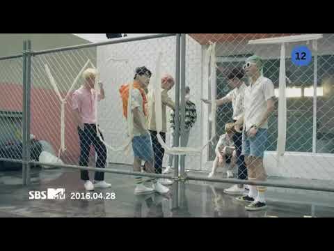 fire mv bts - YouTube