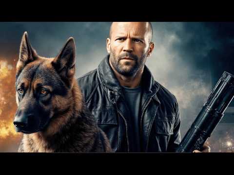 Jason Statham | Full Action Blockbuster 2026 | Full Action movie #movies ujy6