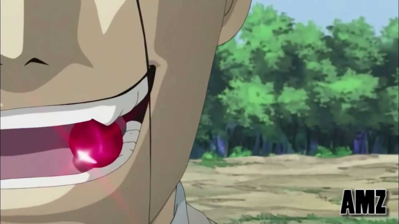 Al vs Pride and Kimblee AMV - YouTube