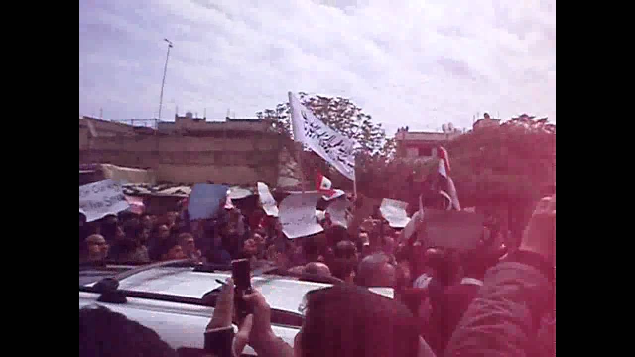 vido alaa in syria qamishle10 - YouTube