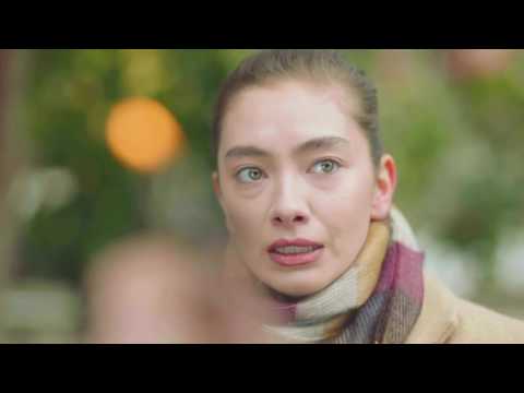 Kara Sevda 55  Bölüm Sneak Peek auf DEUTSCH