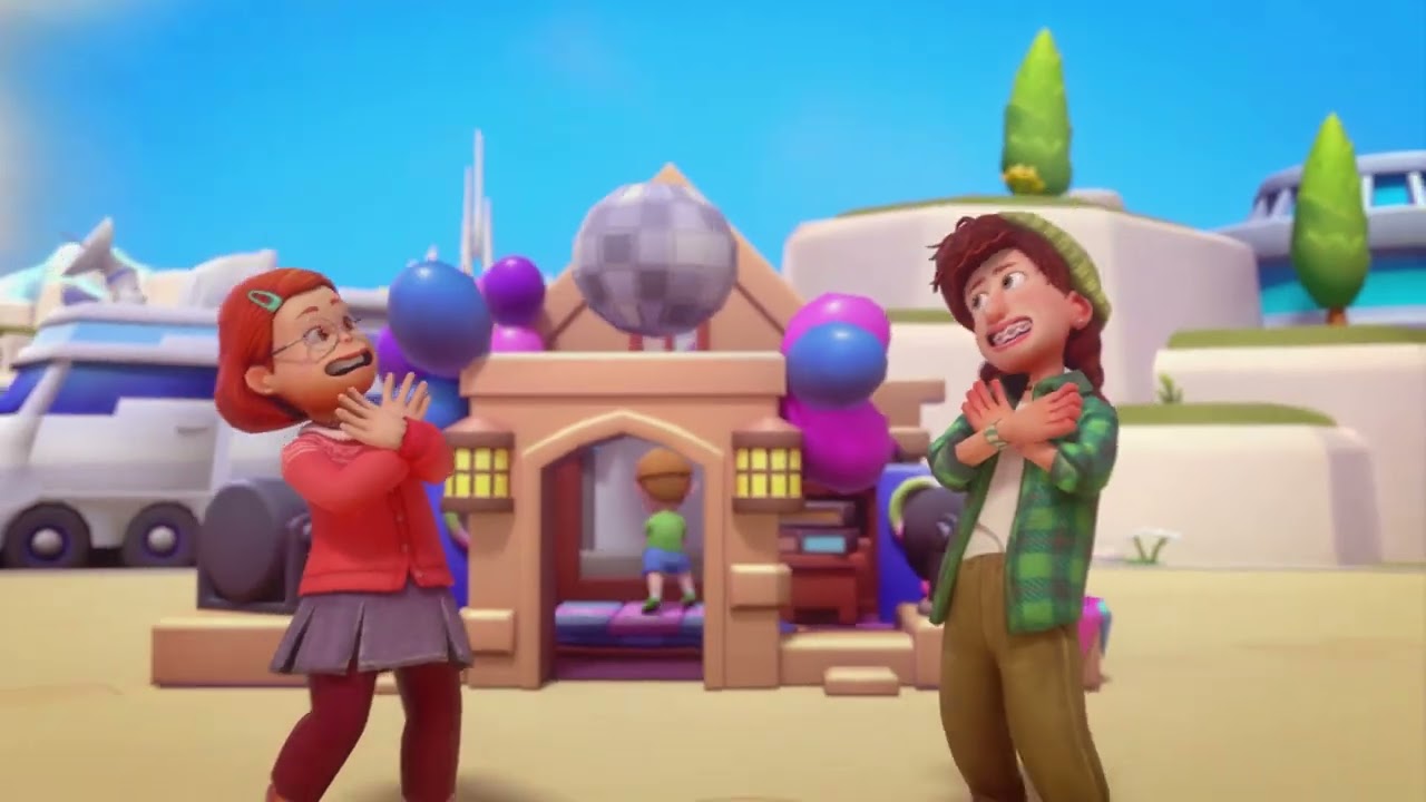 Update 62: Turning Red | Update Trailer - YouTube