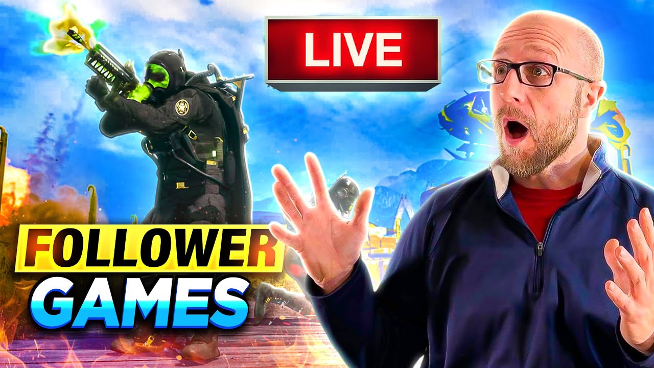 🔴LIVE - Testing Broken Metas... Vertical Style - YouTube