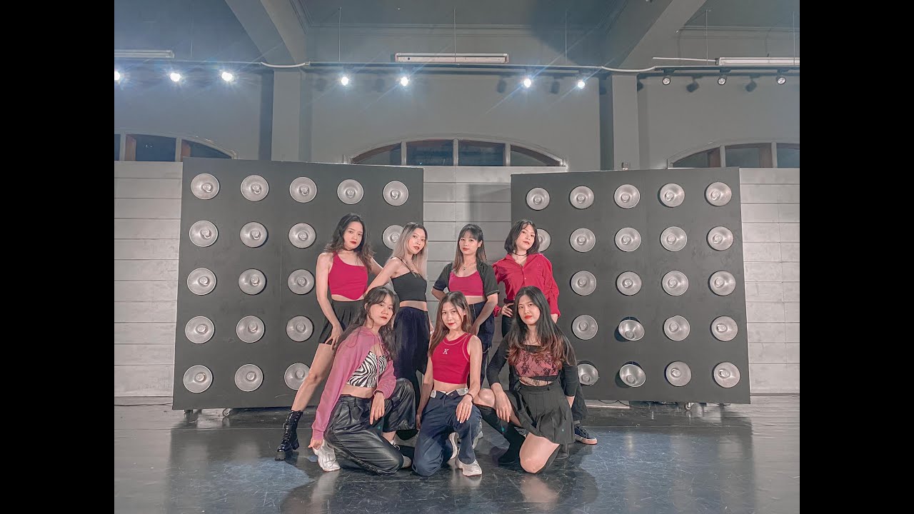 BLACKPINK - ‘Typa Girl’ Dance Cover By Rookies Choreography By Kimmiiz ...