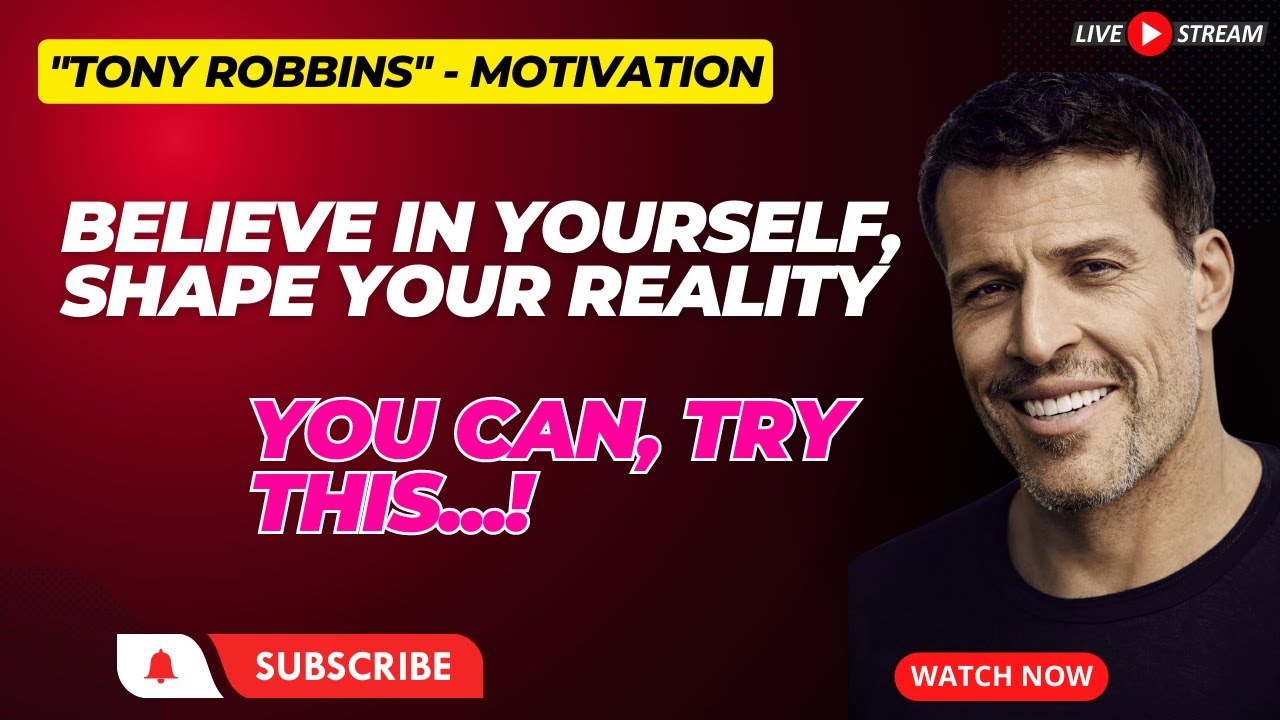 Believe in Yourself, Shape Your Reality Empowering #quotes #shorts # ...