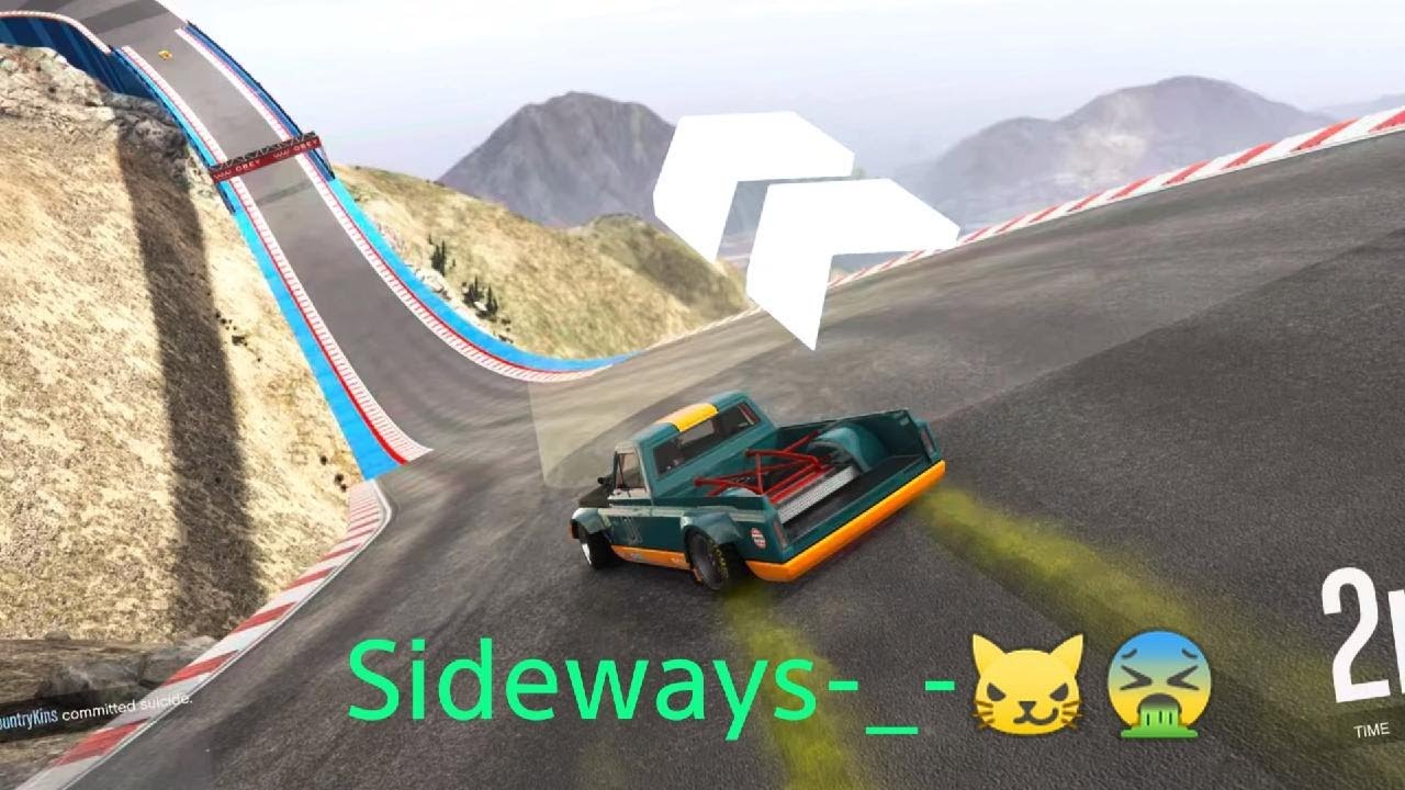 Drifting-_-Mountainside - YouTube