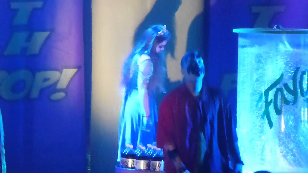 insane clown posse - prom queen 5-3-13 Philadelphia - Electric Factory ...