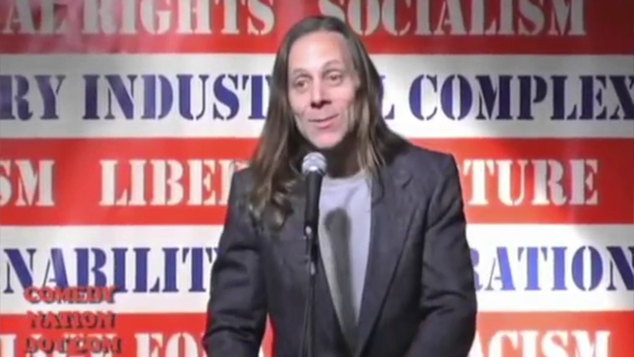 James Tripp - Origem do nome "Tripp" - YouTube