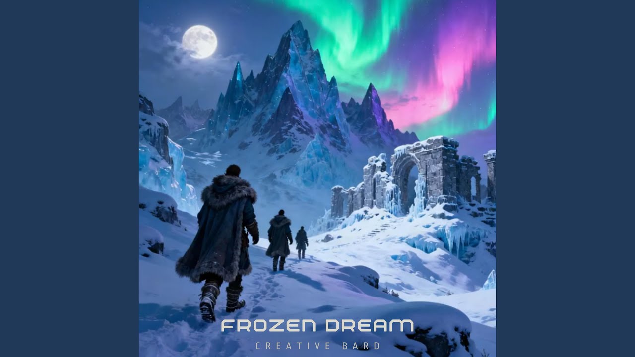Frozen Dream - YouTube