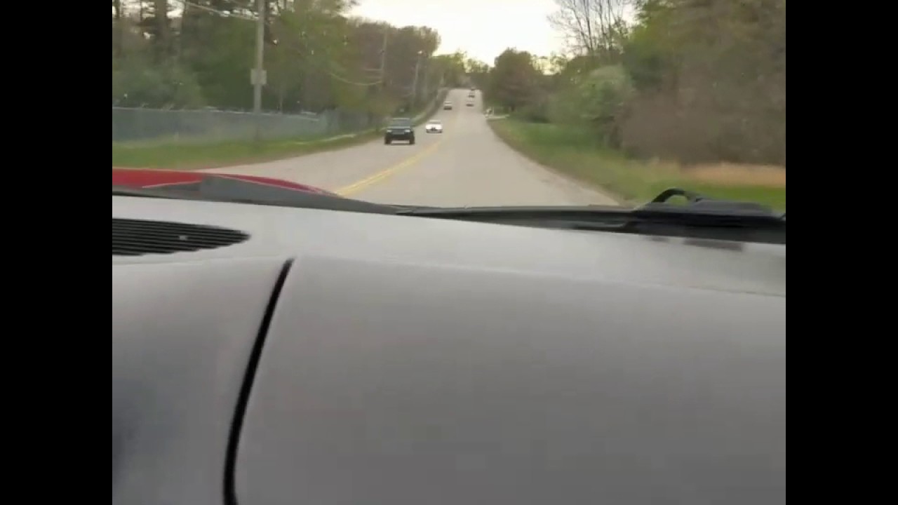 1999 Camaro SS Texas speed torquer v2 - YouTube