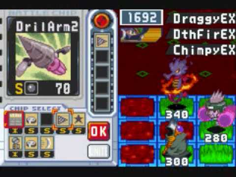 MMBN5:TP Bonus Part 5 - YouTube