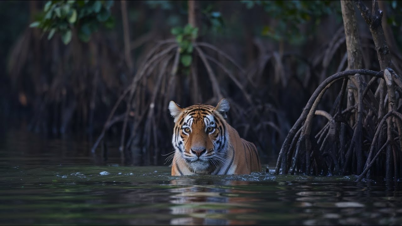 A Summary of Real Story |Wild Animals| Episode 48 | The Man Eating ...