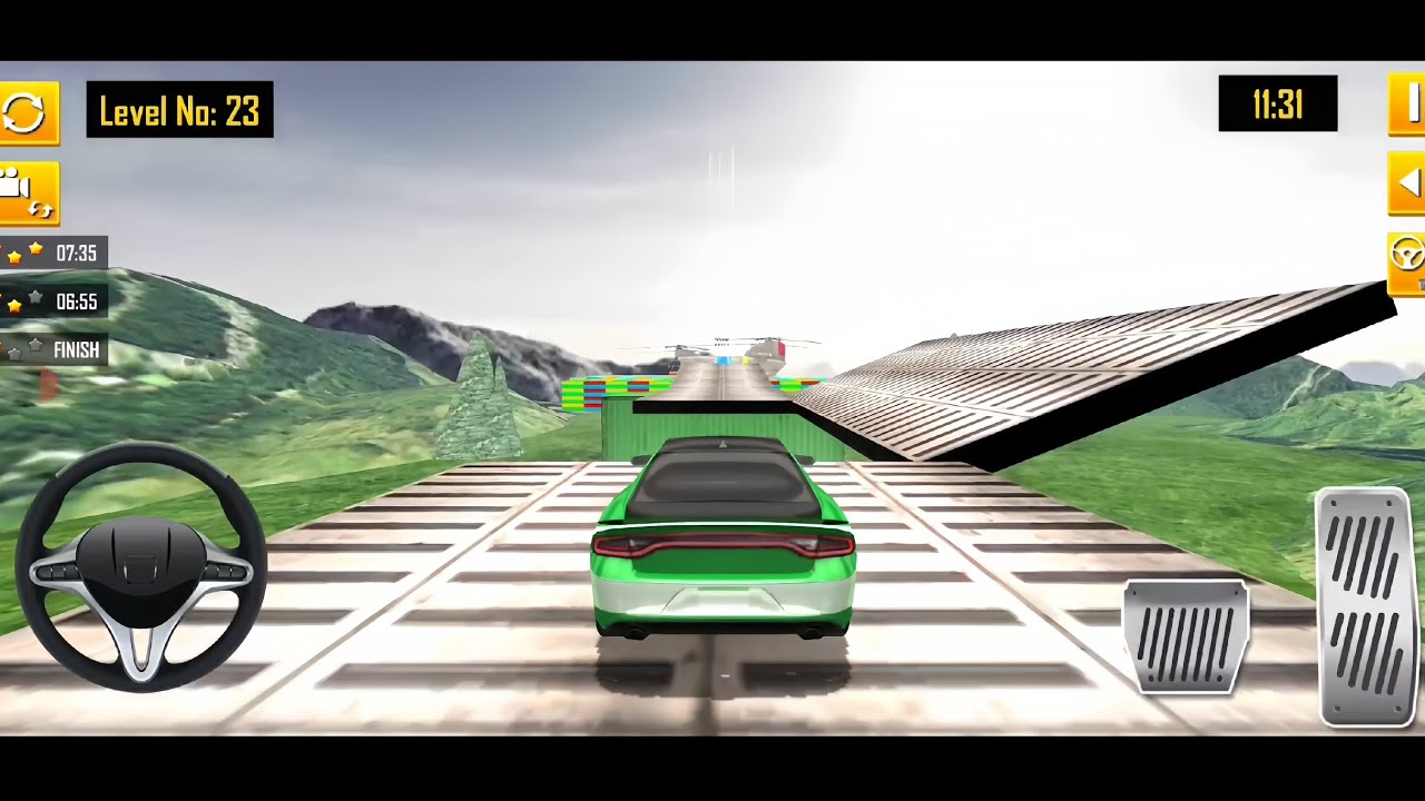 UNACCEPT 🙄 NEW CAR RACING GAMEPLAY 🏎️ 4K - YouTube