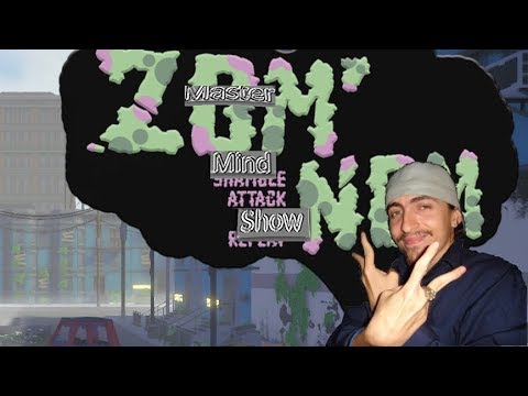 Zom Nom Part 1 "Nom Nom Nom." - YouTube