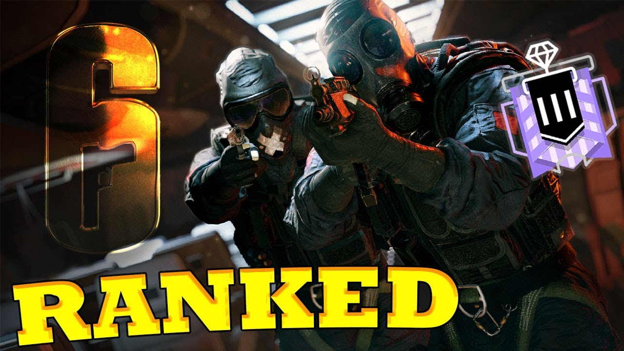 🔴Struggling in PLAT lobby | #r6 #siege | #india #hindi - YouTube