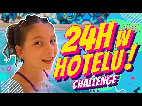 24H w HOTELU CHALLENGE ODC 207 - Sara
