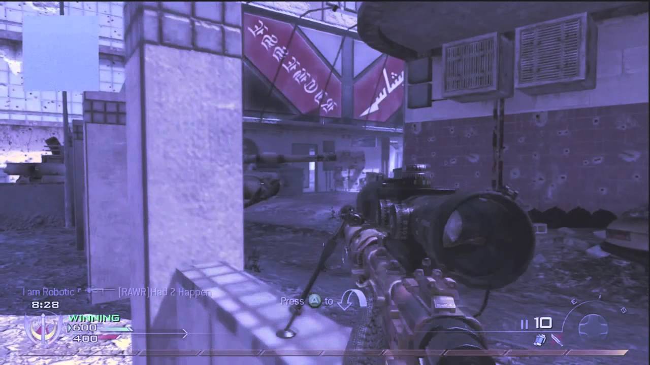 Invasion Gameplay - YouTube