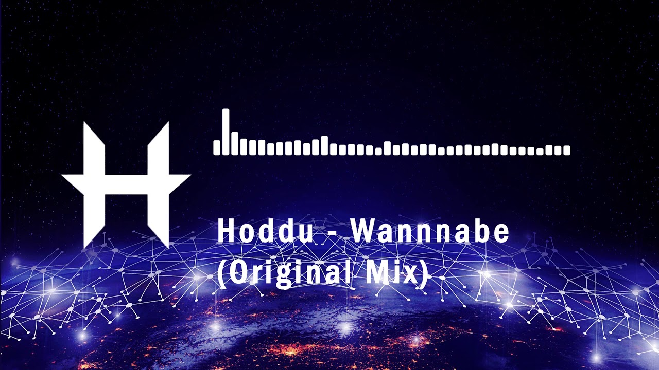 Hoddu - Wannabe - YouTube