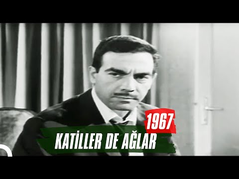 Katiller de Ağlar | 1966 | Ayhan Işık