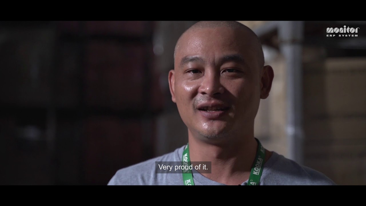 Kooka Paper Three Week Implementation Challenge - GoLive! - YouTube