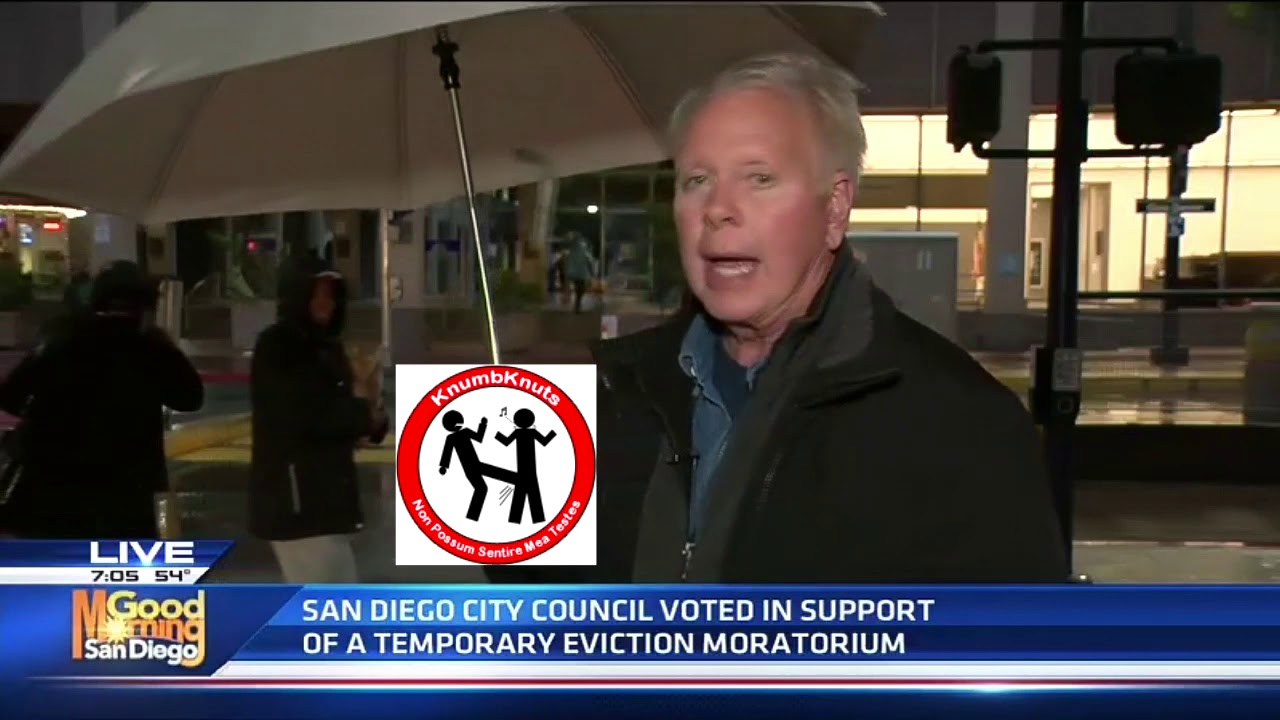 Ed Linderman Loses his Cool on Live TV, Drops an Open Mic F Bomb - YouTube