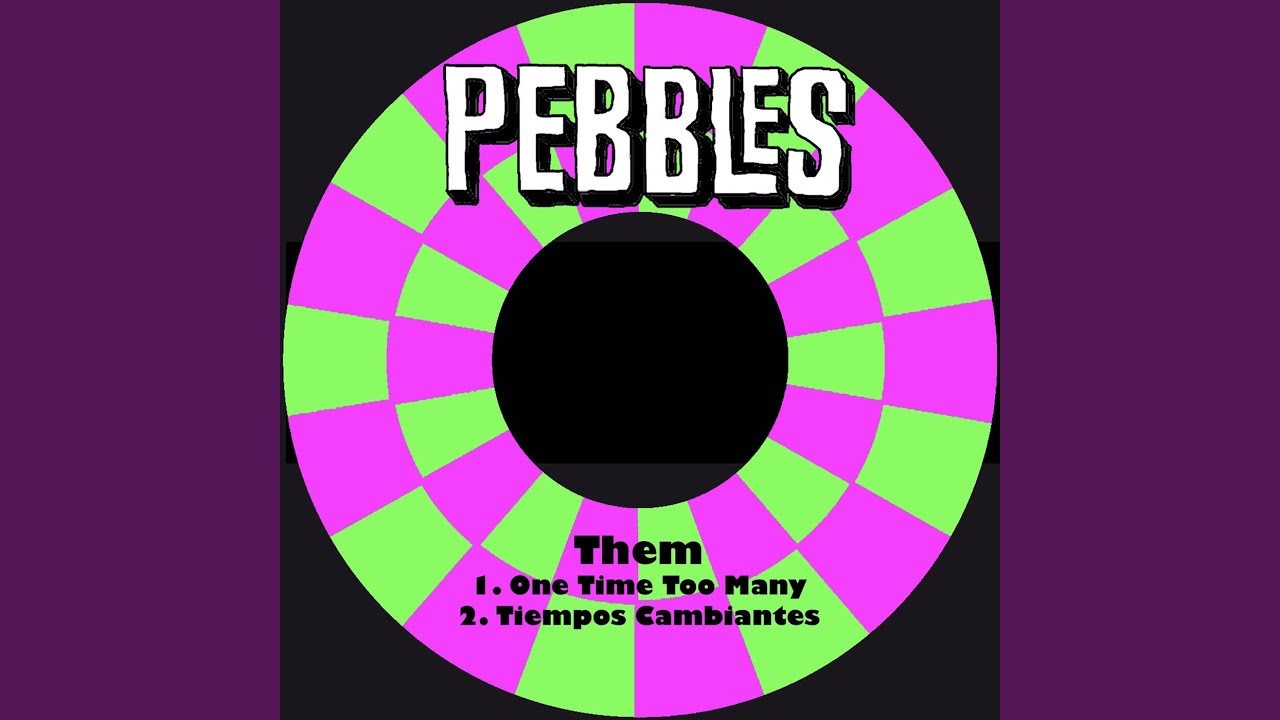 One Time Too Many - YouTube