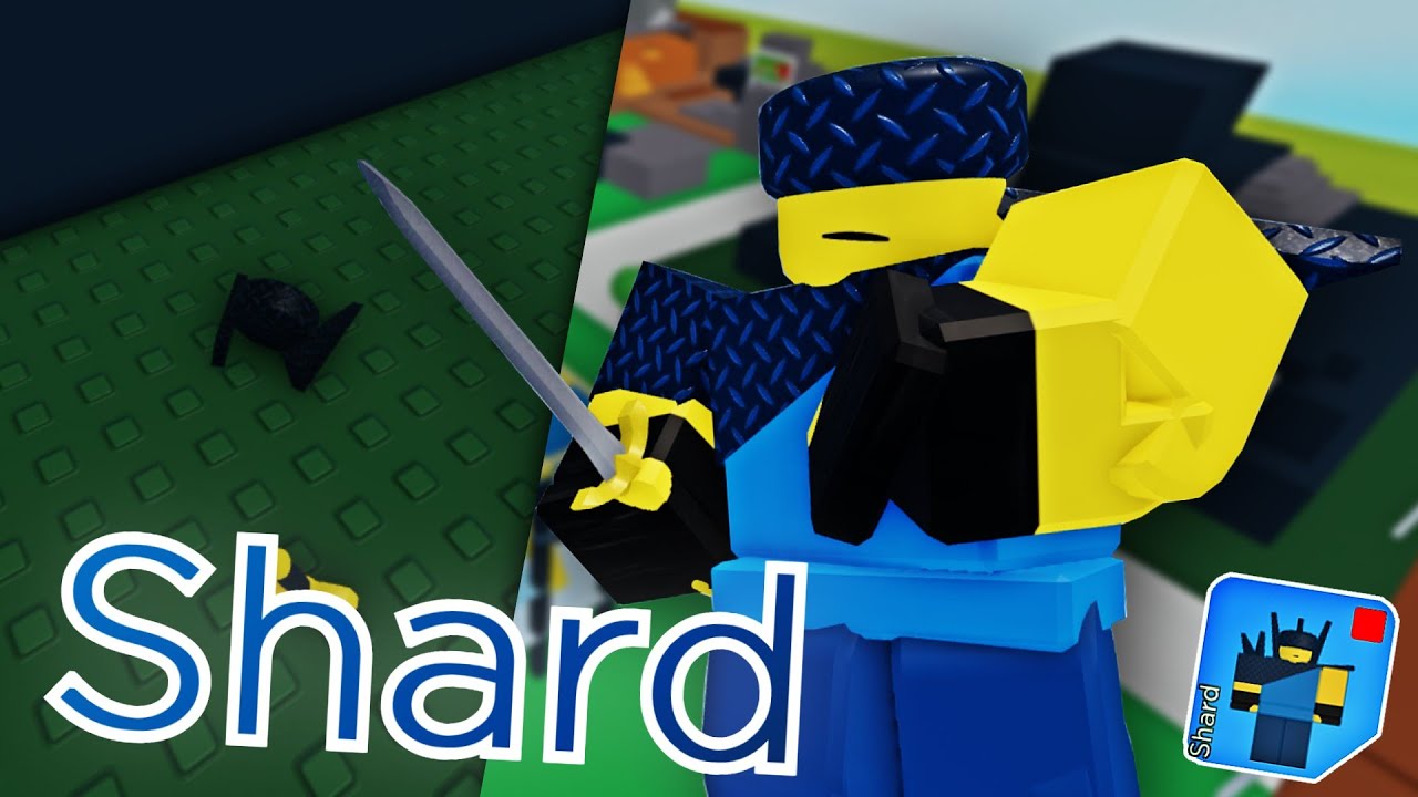 Arsenal How To Get Shard Character in the Retropalooza Event - YouTube