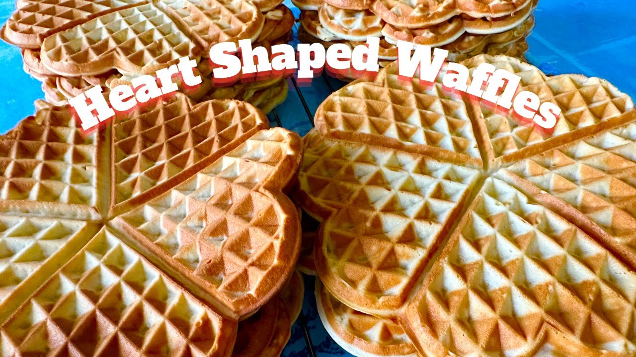 Chia sẻ 1 công thức nhưng làm được 2 loại bánh: Bánh Kẹp Tổ Ong/Bánh ...