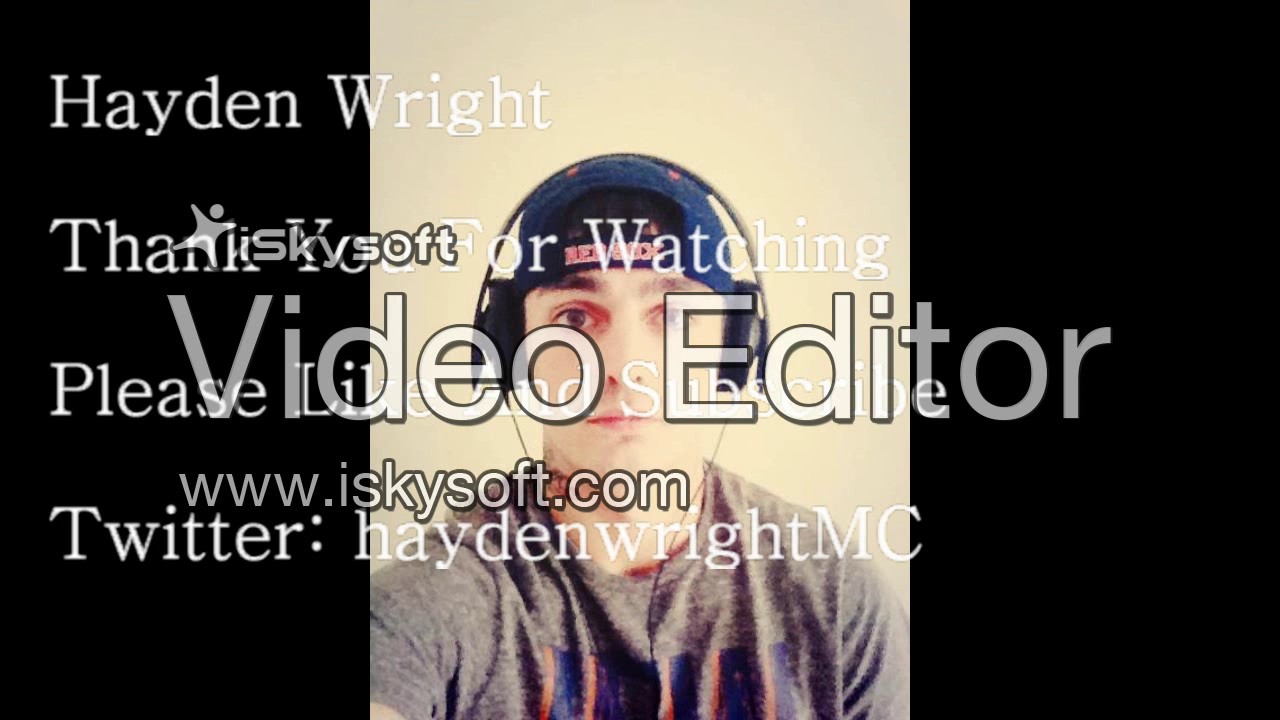 Hayden Wright Pit Rott - YouTube