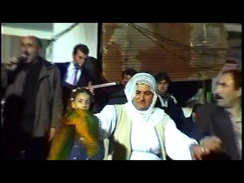 Adnan Güler  kına gecesi Daweta Hırarışya Sene 2005