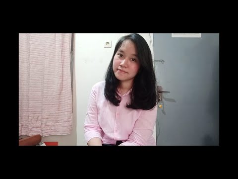 Cininta Ananda Putri - Mini Resume Kimia Farma Management Trainee 2021