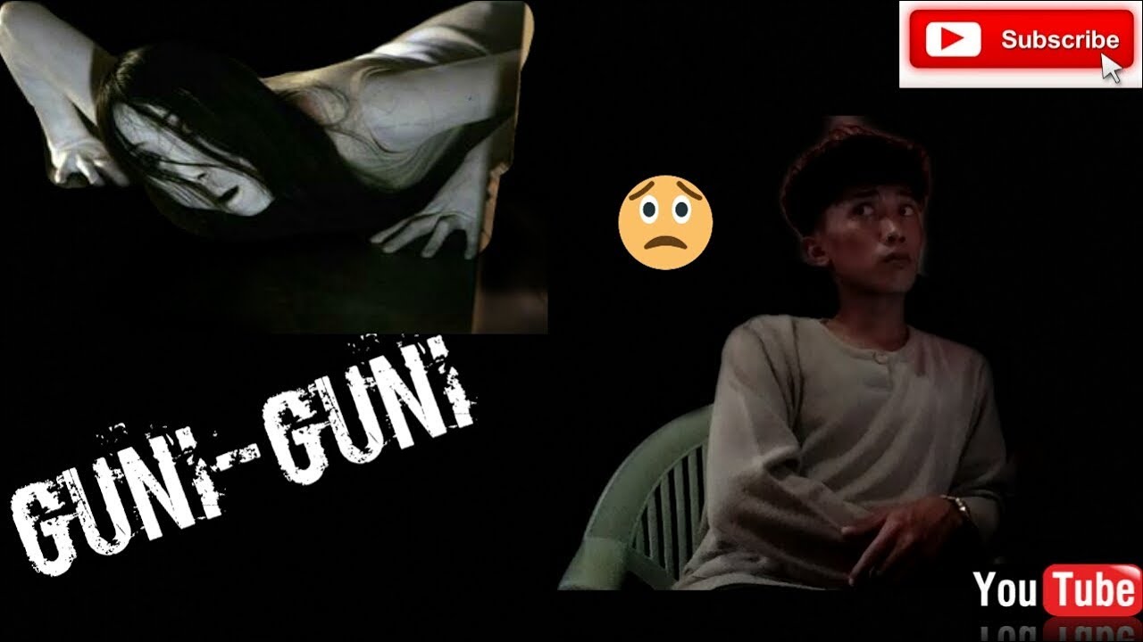 GUNI-GUNI - YouTube