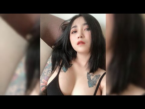 Bigo live hot bugil sexy montok cewek cantik ABG part 7