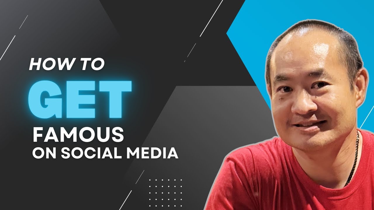 How to Build Authority and Generate Engagement on Social Media - YouTube