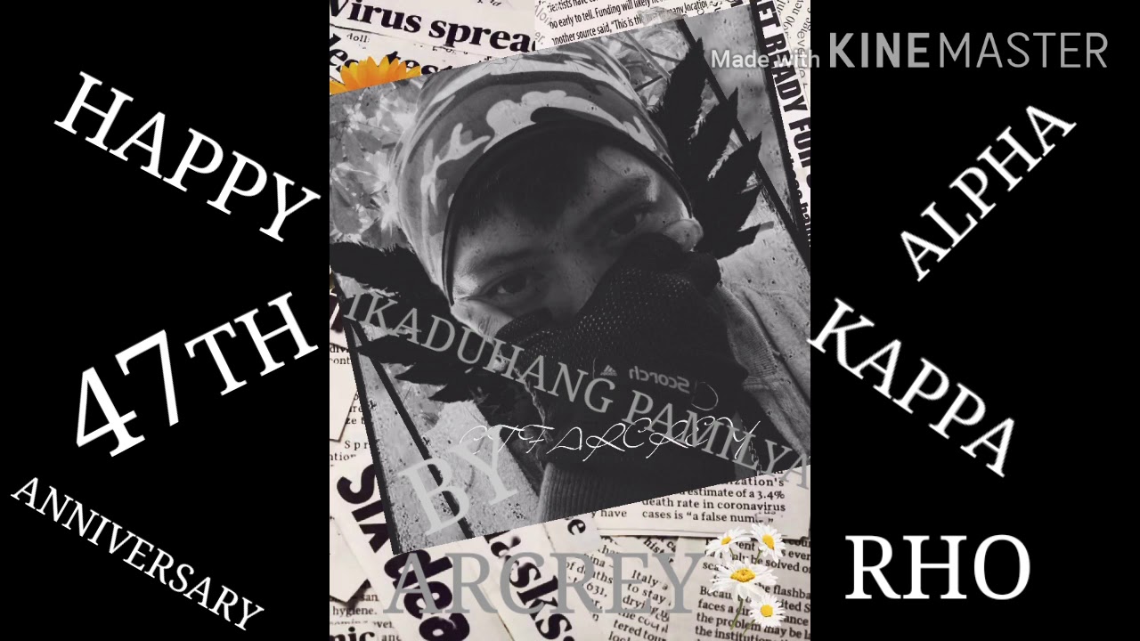 IKADUHANG PAMILYA BY ARCREY - YouTube