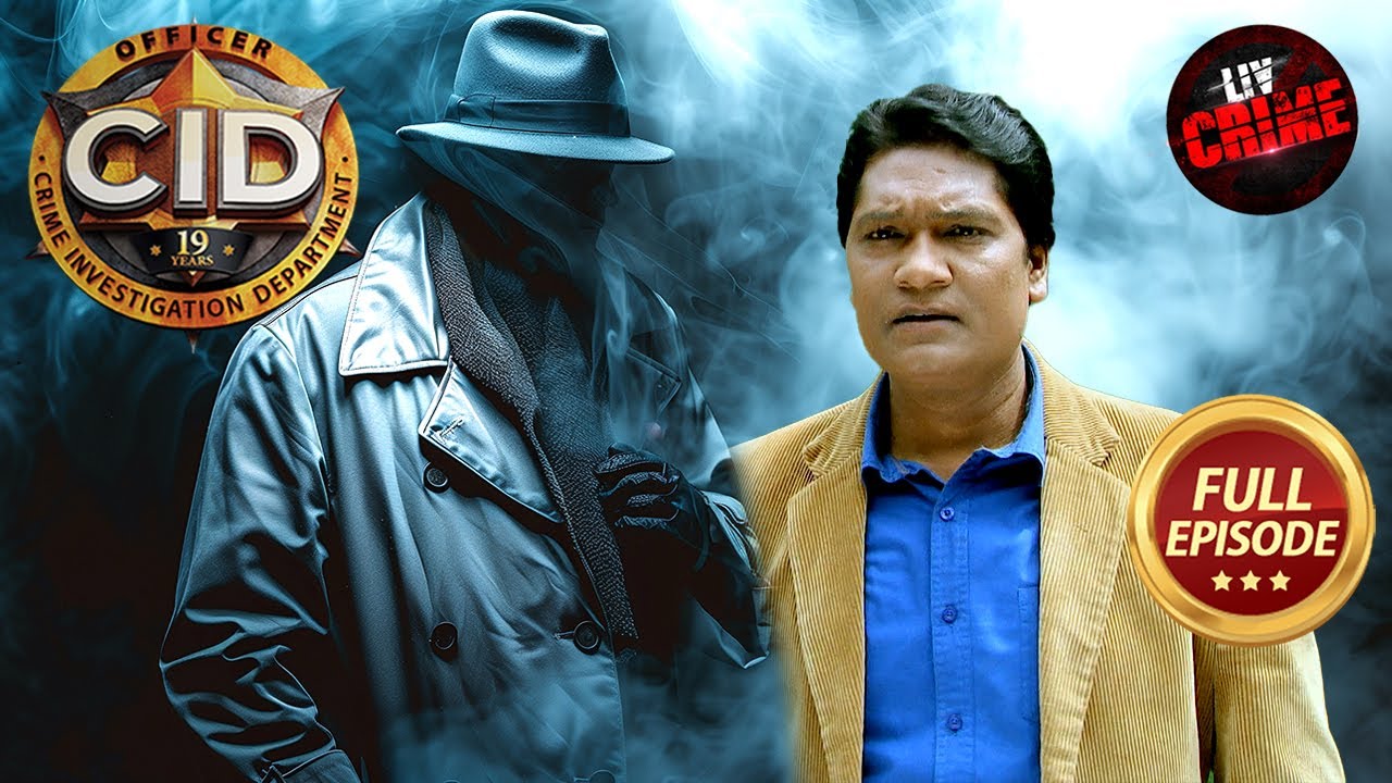 The Case Of Missing Undercover Detectives | CID | सी.आई.डी. | Latest ...