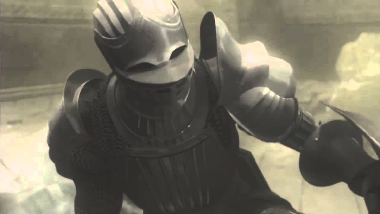 Demon's Souls - Introduction [ซับไทย] - YouTube