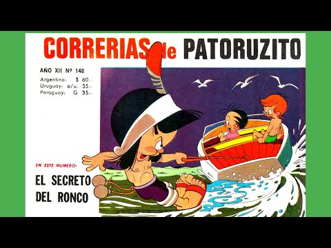 Patoruzito. \