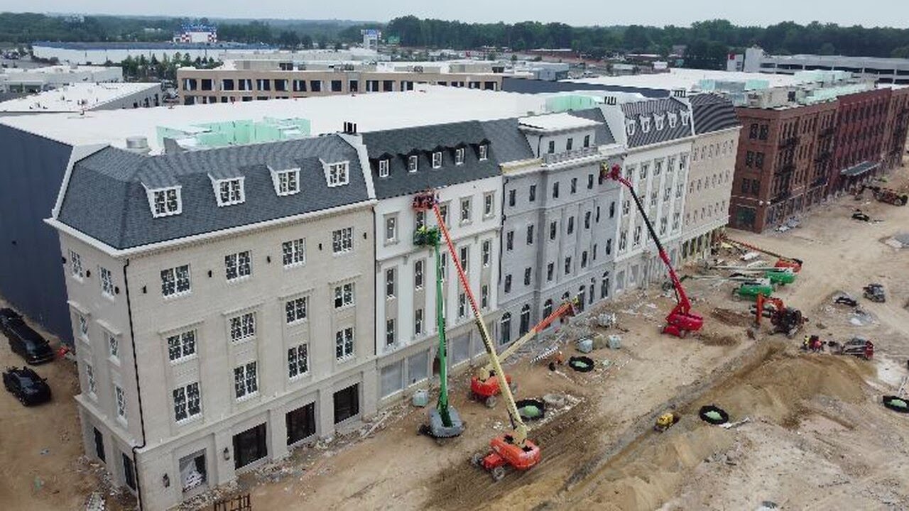 Assembly Atlanta film studio slated to begin operations by end of the ...