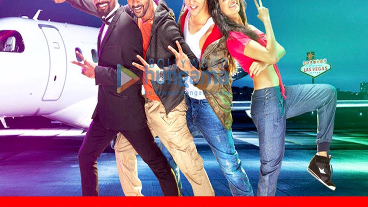 Abcd Any Body Can Dance 2 2 | Abcd Any Body Can Dance 2 2015 On The Set ...