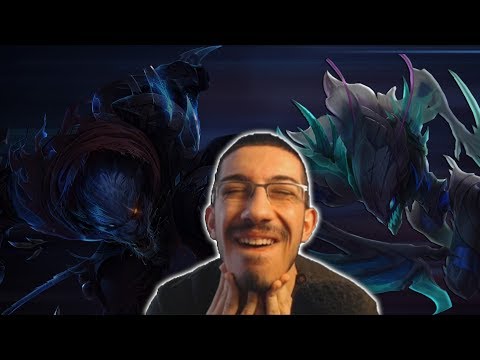 BENİM İÇİN RENGAR BANLADILAR BENDE ÇIKARDIM EMANETİ AMA ONLARDA ÇIKARDI !!