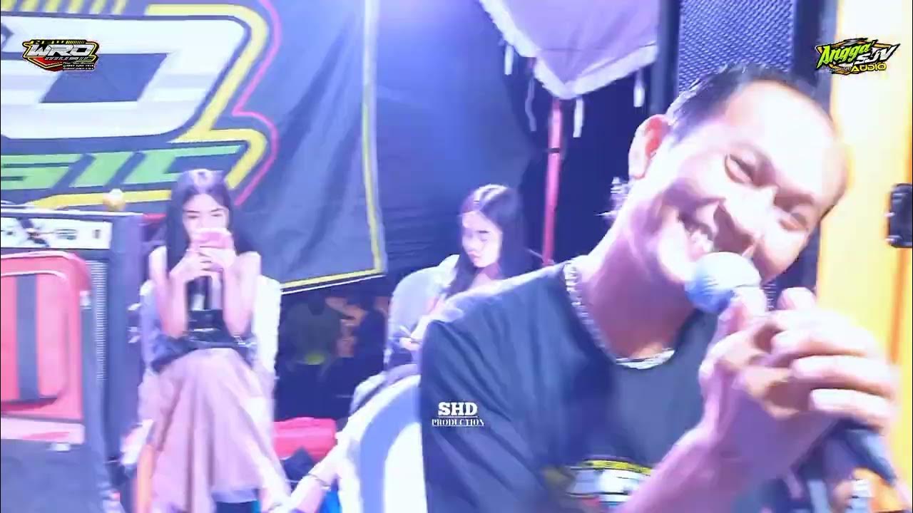 TERPAKSA - NISA VANESA - WRD MUSIC - LIVE IN SONEYAN - MARGOYOSO PATI - YouTube