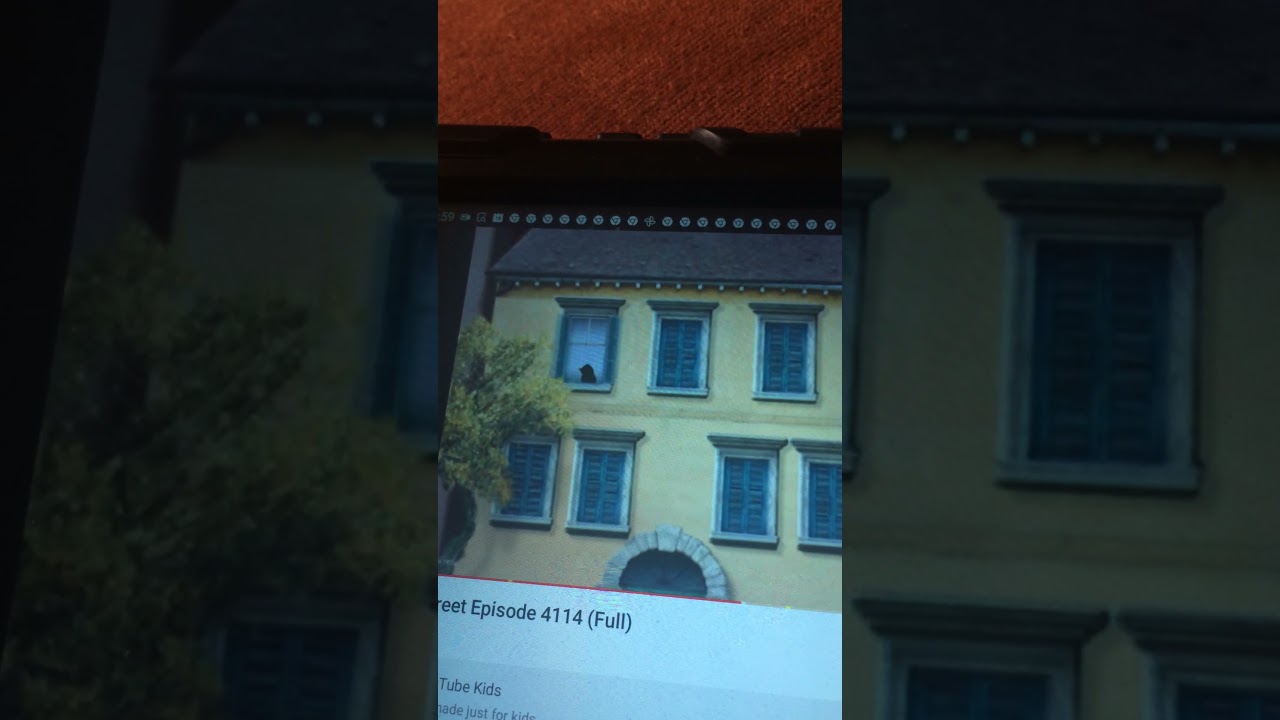 Sesame Street 7 Cats - YouTube