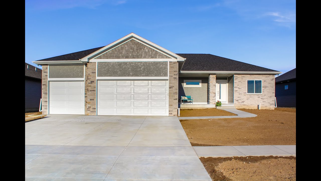 602 Waterside Way mls - Krista Zobel - YouTube