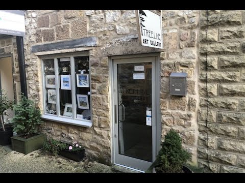 Treeline Gallery, Diamond Court, Water Street, Bakewell - To Let - SMC ...