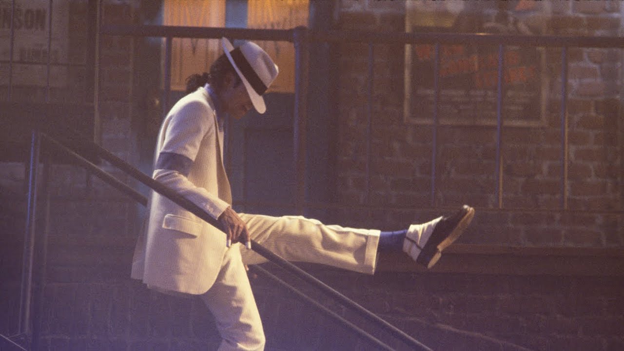 Michael Jackson - Lost In Chicago 1945 - YouTube