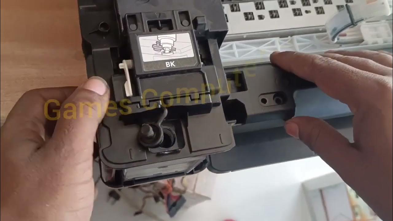How To Fix Canon Pixma G1010 G2000 g3000 G2010 Paper Jam Solution how-to-fix-canon-pixma-g1010-g2000-g3000-g2010-paper-jam-solution