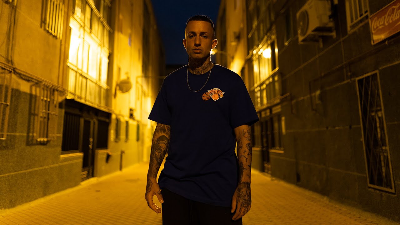 BARON850 - OTRO DÍA MÁS (Pt.2) - YouTube