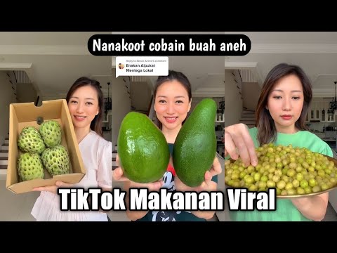 TikTok Makanan Dan Minuman Viral ‼️ Bagian 53